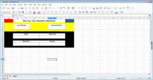 Guide: LibreOffice Calc Part 4: Formulas - Freezenet