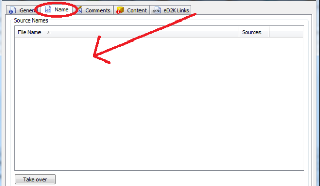 How to Connect to the ED2K and Kad Networks (eMule)