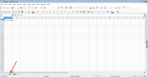 Guide: LibreOffice Calc Part 5: Charts - Freezenet.ca