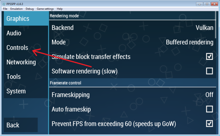 How to Play PSP/Playstation Portable Games on Your Device (PPSSPP)