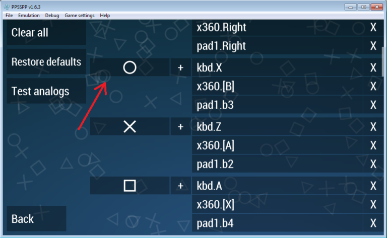 How to Play PSP/Playstation Portable Games on Your Device (PPSSPP)