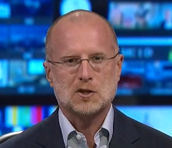 Free Speech Put on Notice After Brendan Carr Named Next FCC Chair